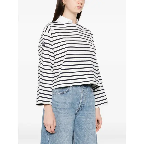 Polo Ralph Lauren Striped Crewneck T-shirt