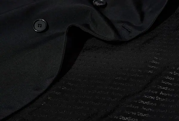 Acne Studios Fn-mn-suit000343