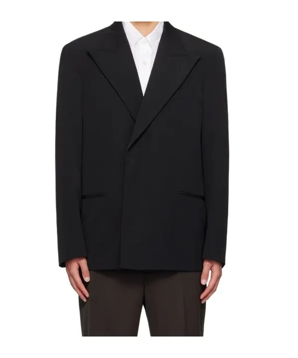 Acne Studios Fn-mn-suit000343