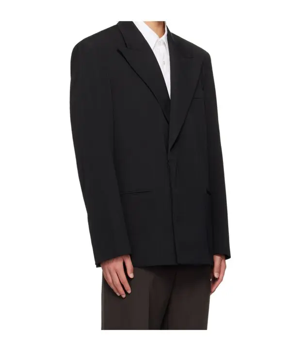 Acne Studios Fn-mn-suit000343