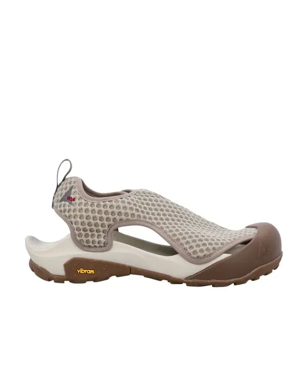 ROA Arpy Outdoor Sandals - Sand Honey