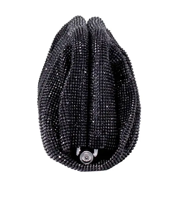 Benedetta Bruzziches Venus La Grande Clutch Bag