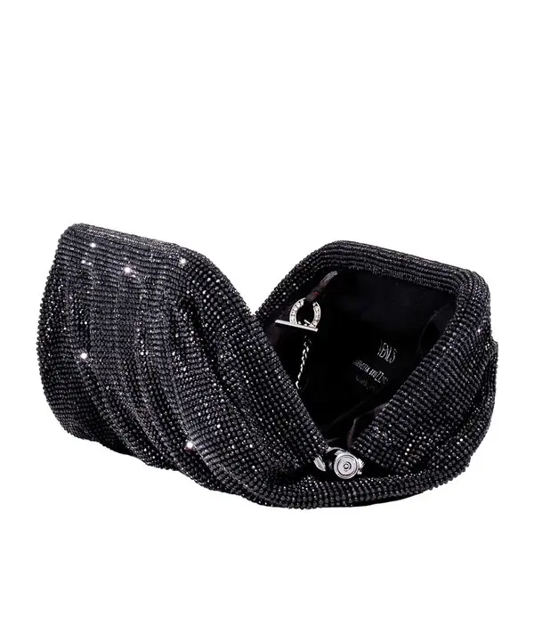 Benedetta Bruzziches Venus La Grande Clutch Bag