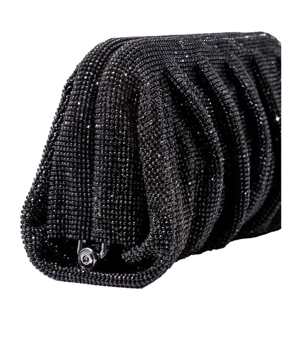 Benedetta Bruzziches Venus La Grande Clutch Bag