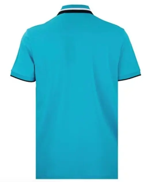 Hugo Boss Short-sleeved Polo Shirt