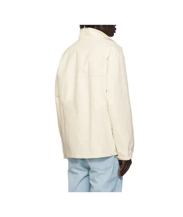 Bally Stand Collar Jacket