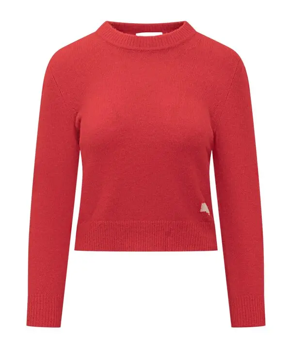 Isabel Marant Étoile Motif Knitwear