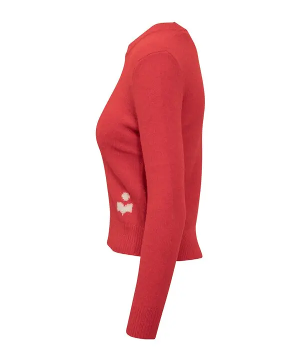 Isabel Marant Étoile Motif Knitwear