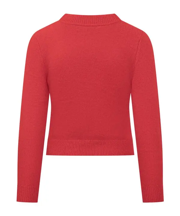 Isabel Marant Étoile Motif Knitwear