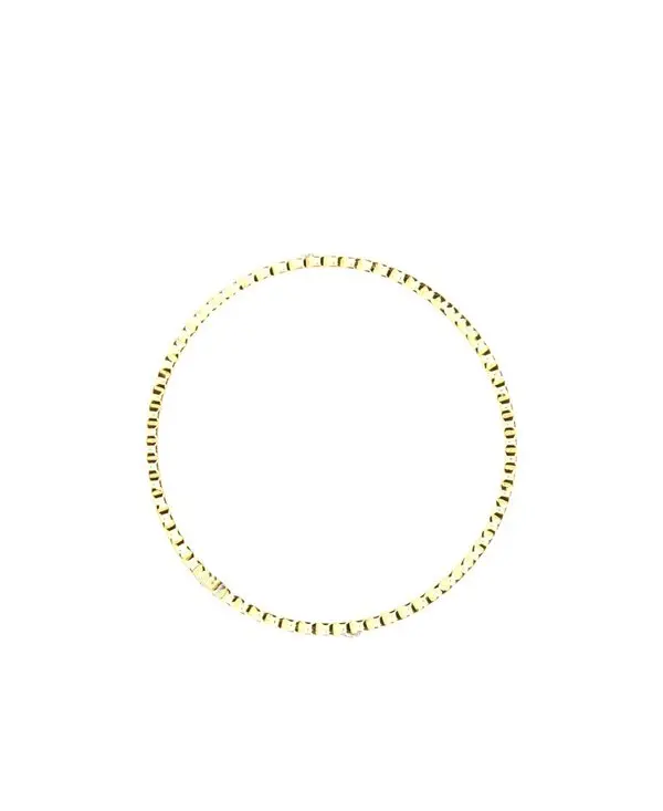 Marc Jacobs Medallion Logo Bracelet