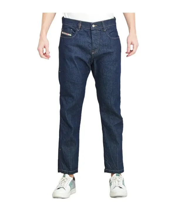 DIESEL® Regular-fit Straight-leg Jeans