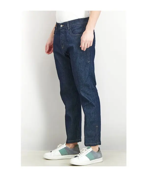DIESEL® Regular-fit Straight-leg Jeans