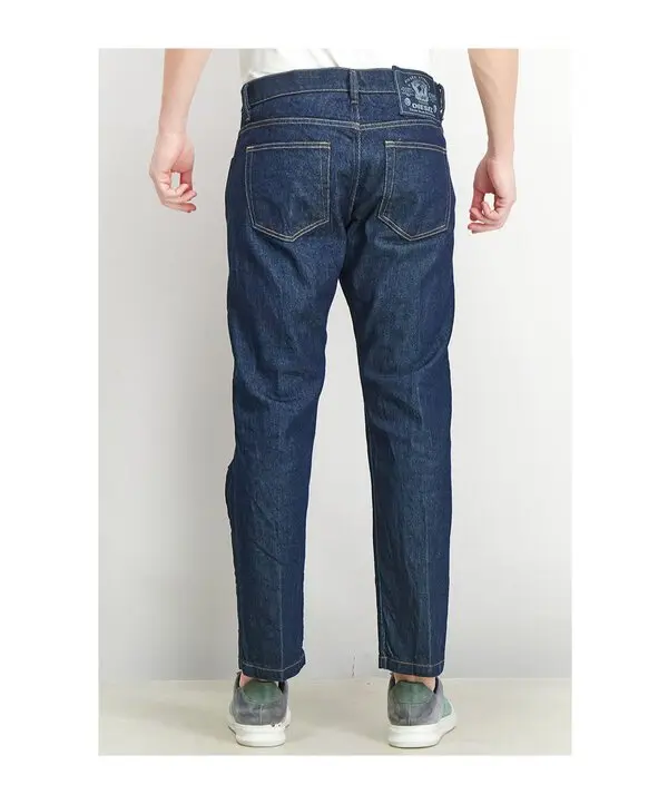 DIESEL® Regular-fit Straight-leg Jeans