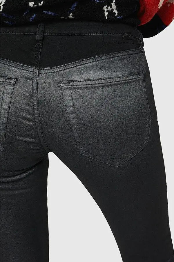 DIESEL® Straight-leg Skinny Jeans
