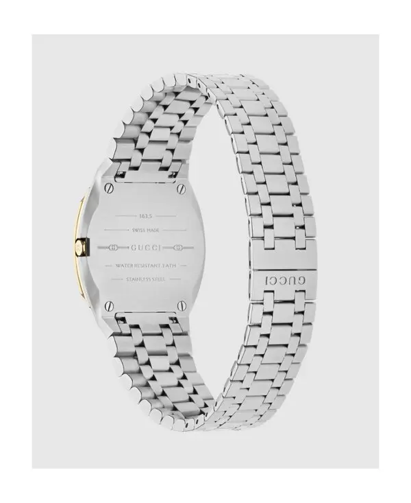 Gucci 25h Watch, 30mm