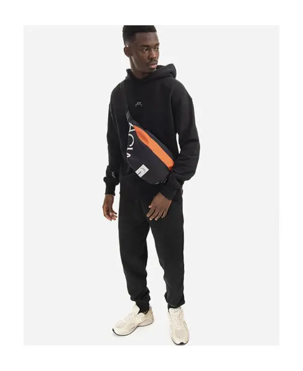 A-COLD-WALL* Stria Tech Logo Belt Bag