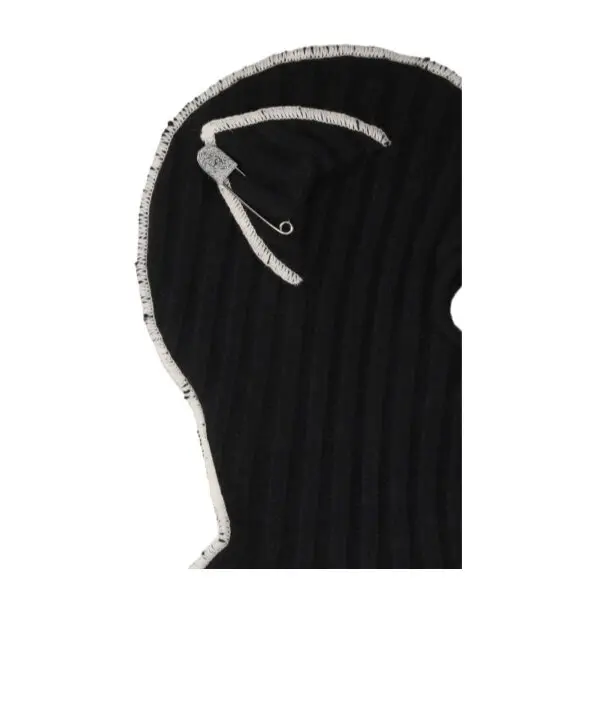 CHARLES JEFFRREY LOVERBOY Charles Jeffrey Loverboy Chunky Ears Balaclava Hat