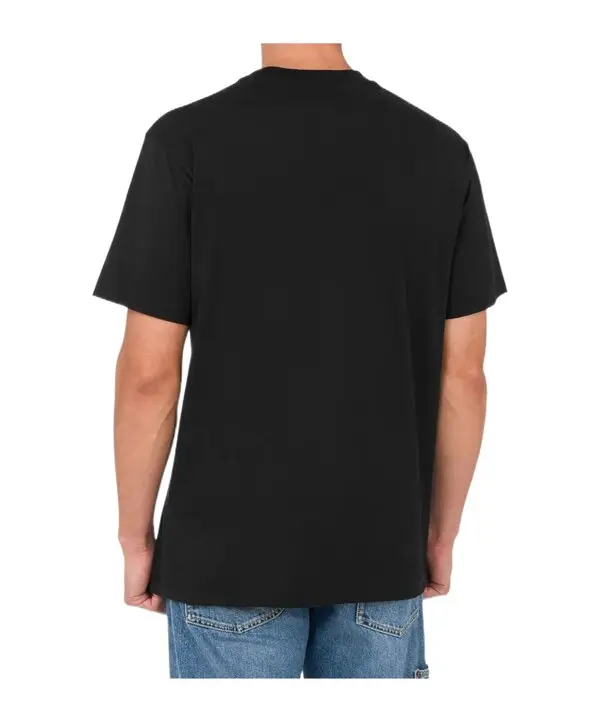 Moschino Short Sleeve T-shirt