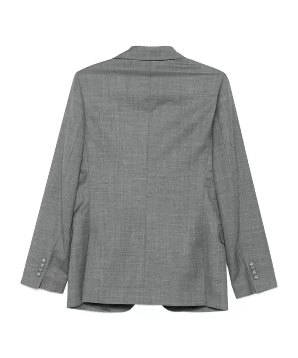 Officine Générale Single-breasted Blazer
