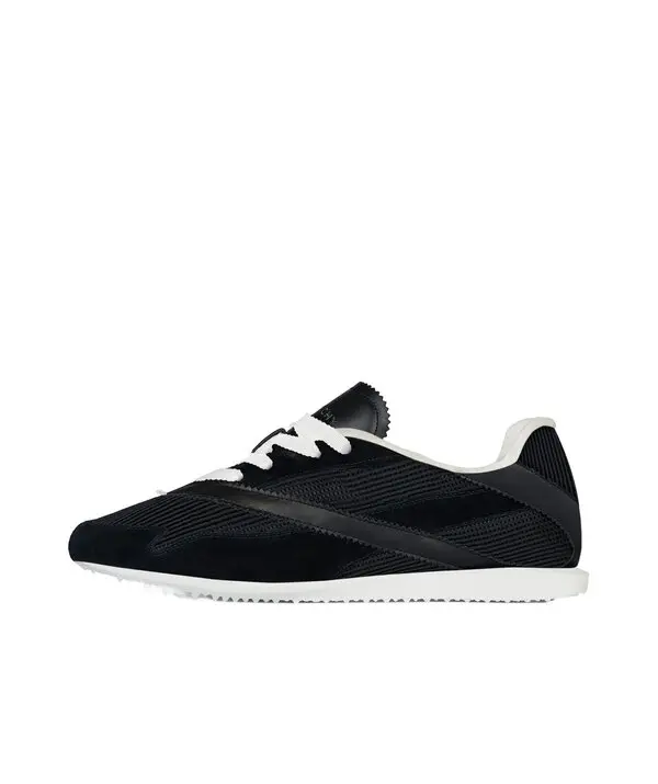 Givenchy Low-top Mesh Sneakers