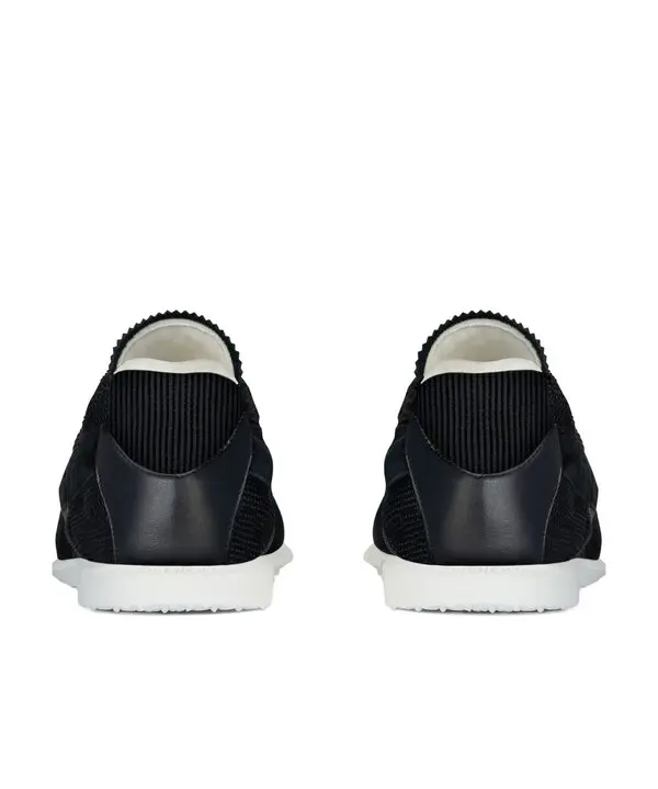 Givenchy Low-top Mesh Sneakers