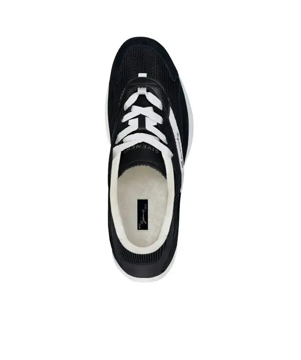 Givenchy Low-top Mesh Sneakers