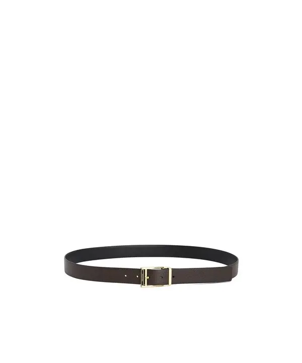 FERRAGAMO Buckle Belt