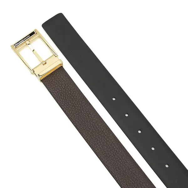 FERRAGAMO Buckle Belt