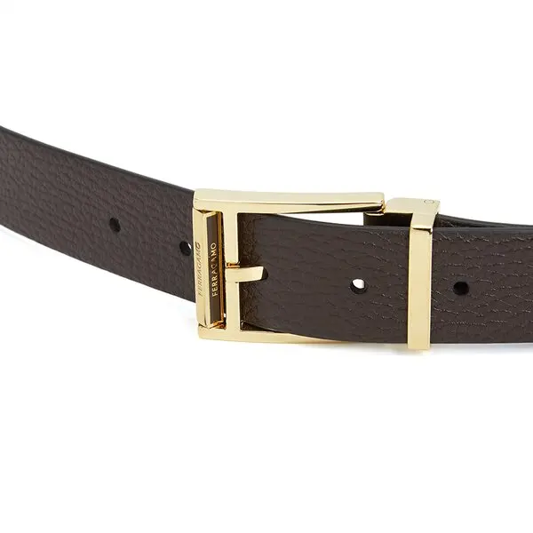 FERRAGAMO Buckle Belt
