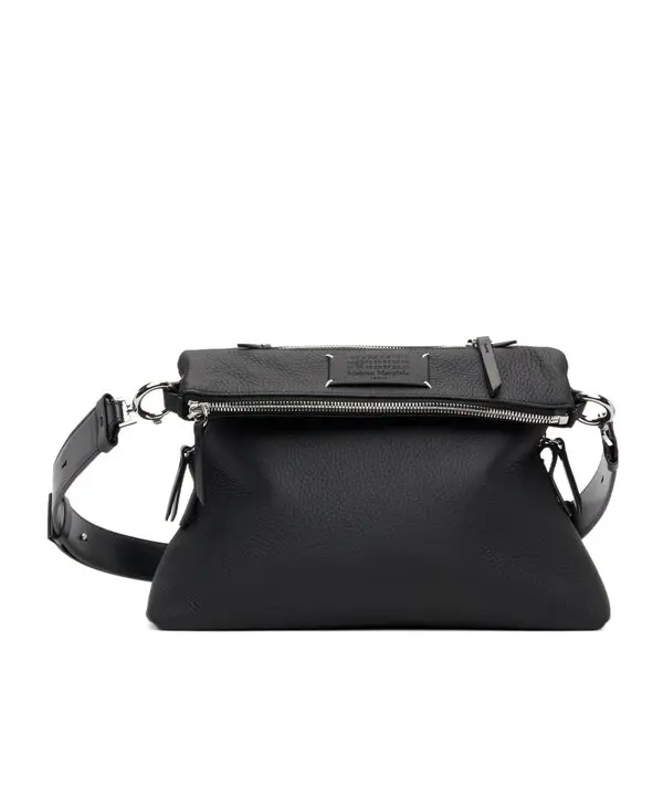 MAISON MARGIELA Small 5ac Multifunction Shoulder Bag