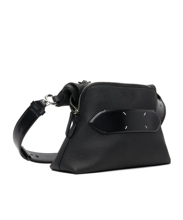 MAISON MARGIELA Small 5ac Multifunction Shoulder Bag