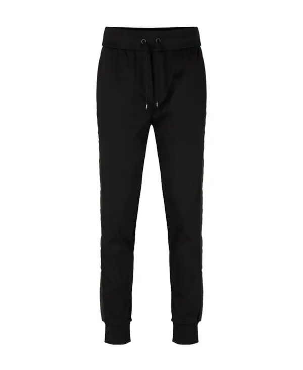 Hugo Boss X Porsche Lamont Track Pants
