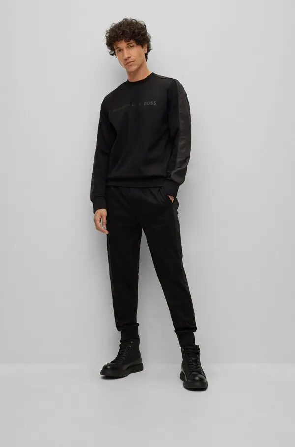 Hugo Boss X Porsche Lamont Track Pants