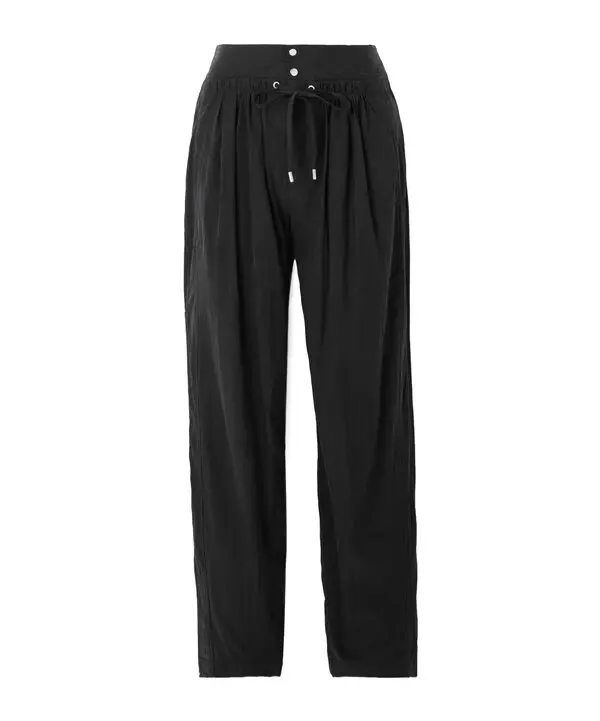Isabel Marant Étoile Gleam Trousers