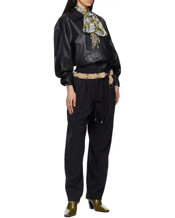 Isabel Marant Étoile Gleam Trousers