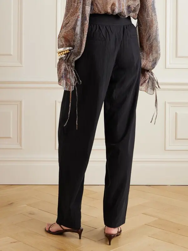 Isabel Marant Étoile Gleam Trousers