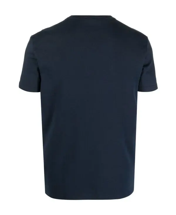 TOM FORD Classic Crewneck T-shirt - Black