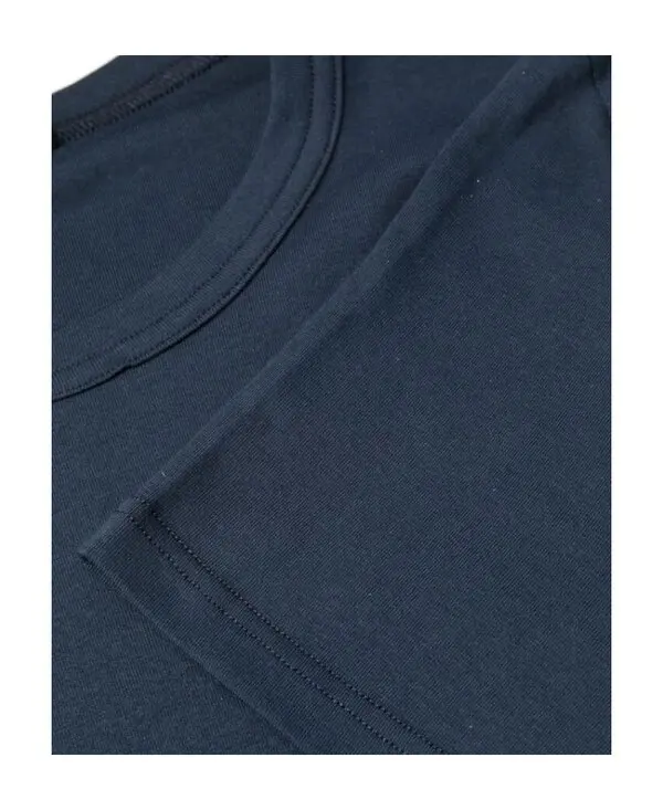 TOM FORD Classic Crewneck T-shirt - Black