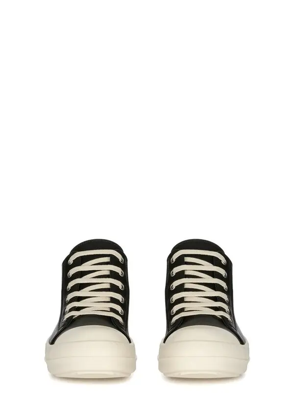 Rick Owens Temple Low Sneakers