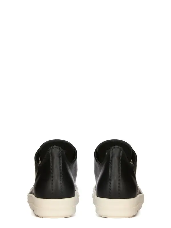 Rick Owens Temple Low Sneakers