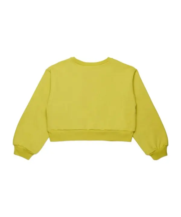 Marni Logo Cotton Sweatshirt