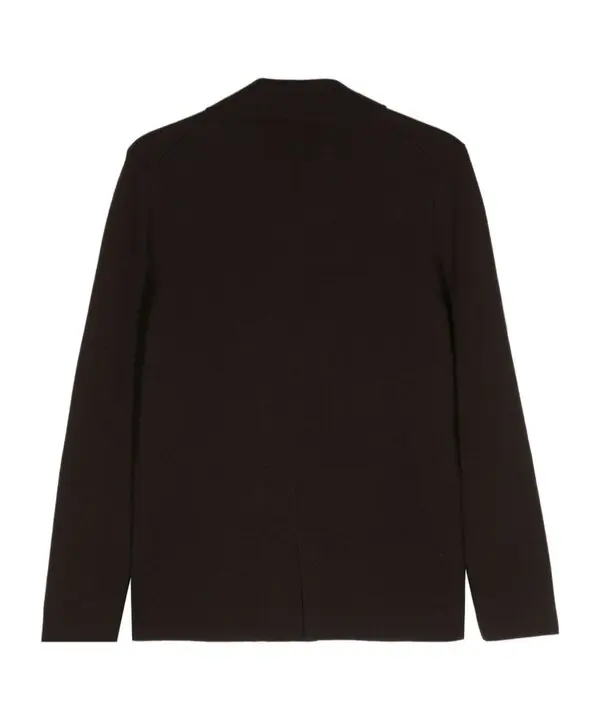 DRUMOHR Merino Cardigan