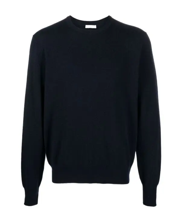 THE ROW Crewneck Knitted Jumper