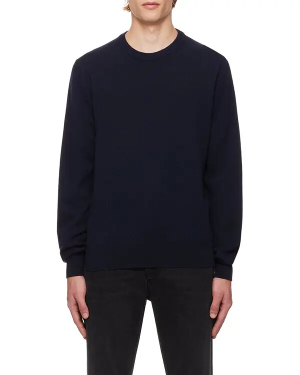 THE ROW Crewneck Knitted Jumper
