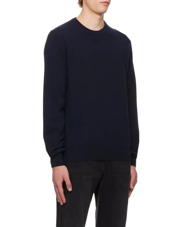 THE ROW Crewneck Knitted Jumper