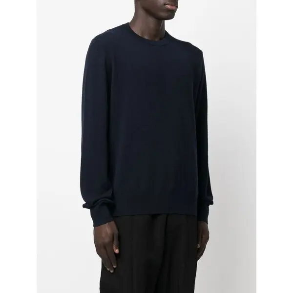 THE ROW Crewneck Knitted Jumper