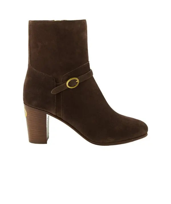 Valentino Garavani Pattie Ankle Boots - Black