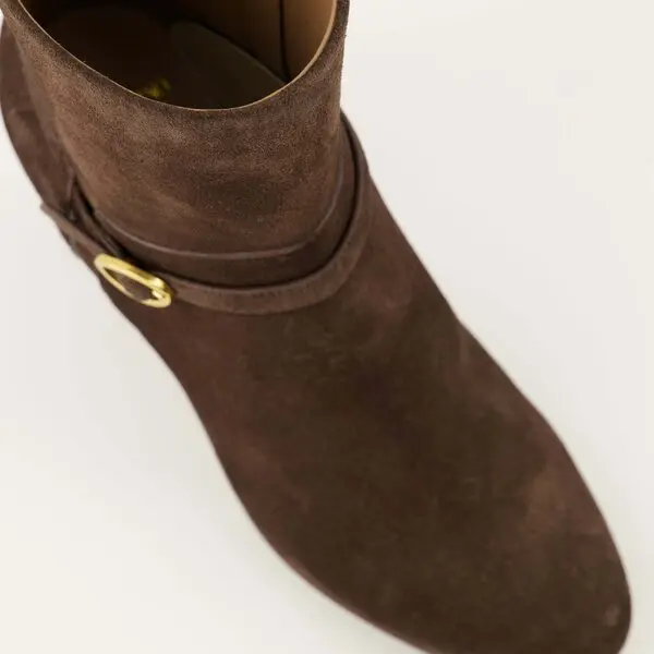 Valentino Garavani Pattie Ankle Boots