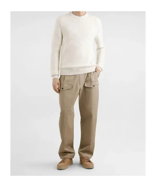 Dolce & Gabbana Crewneck Pullover
