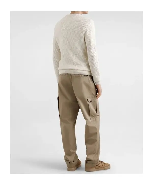 Dolce & Gabbana Crewneck Pullover